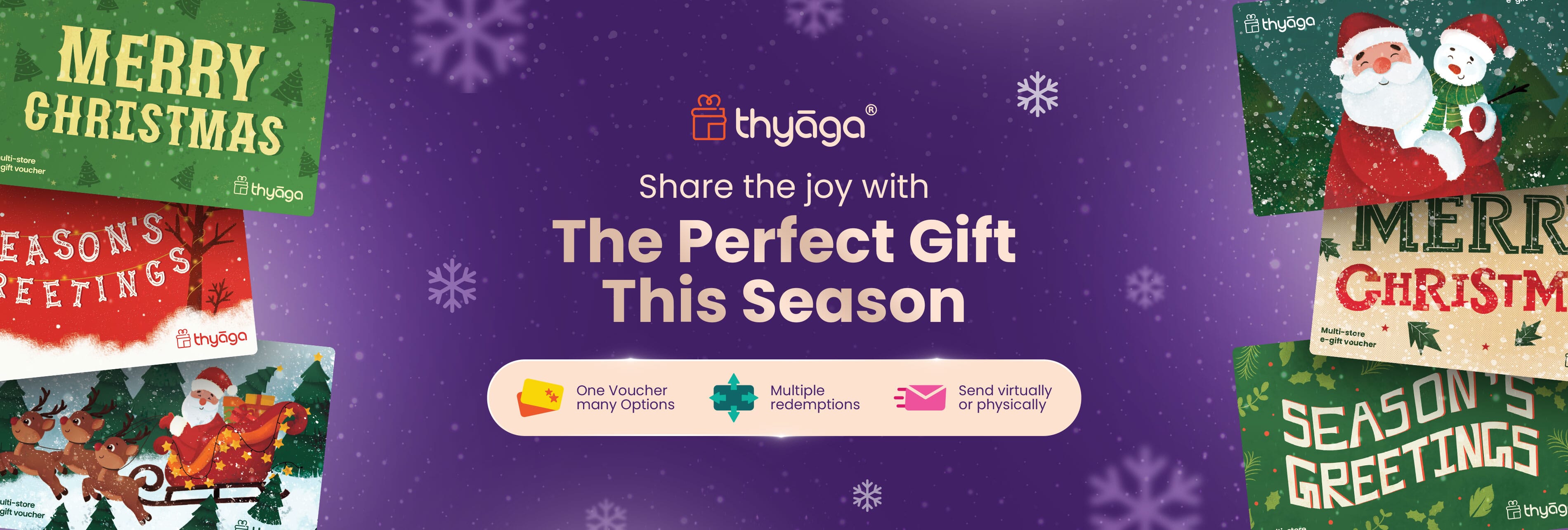 Thyaga